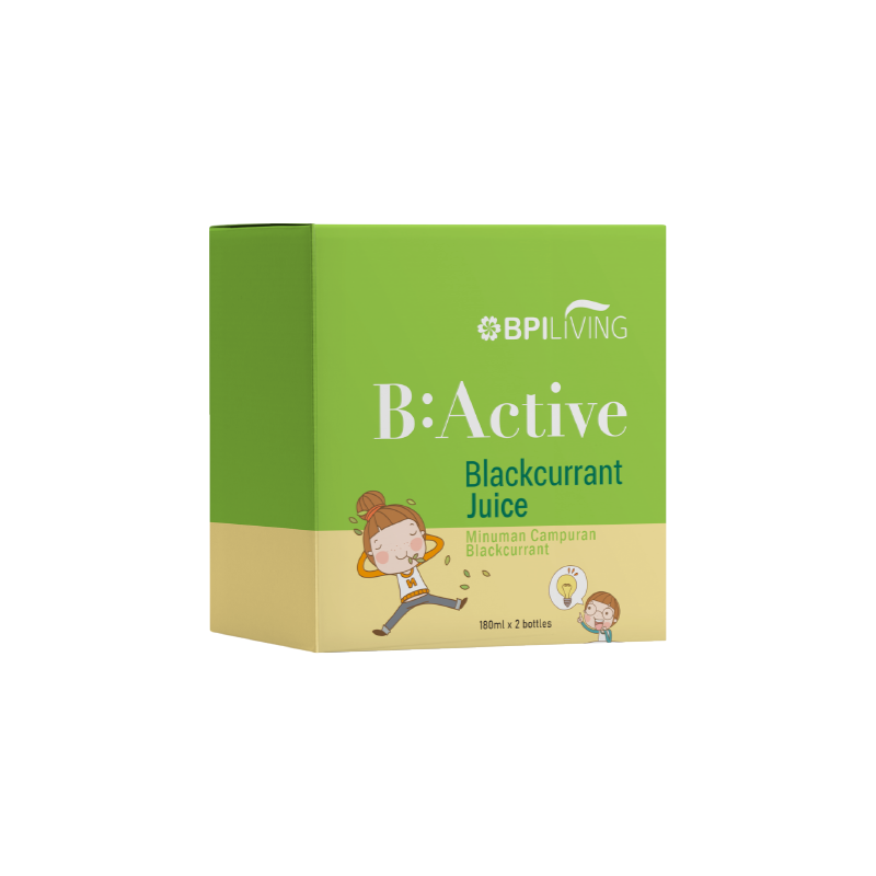 BPI2U – Better Health Better Life