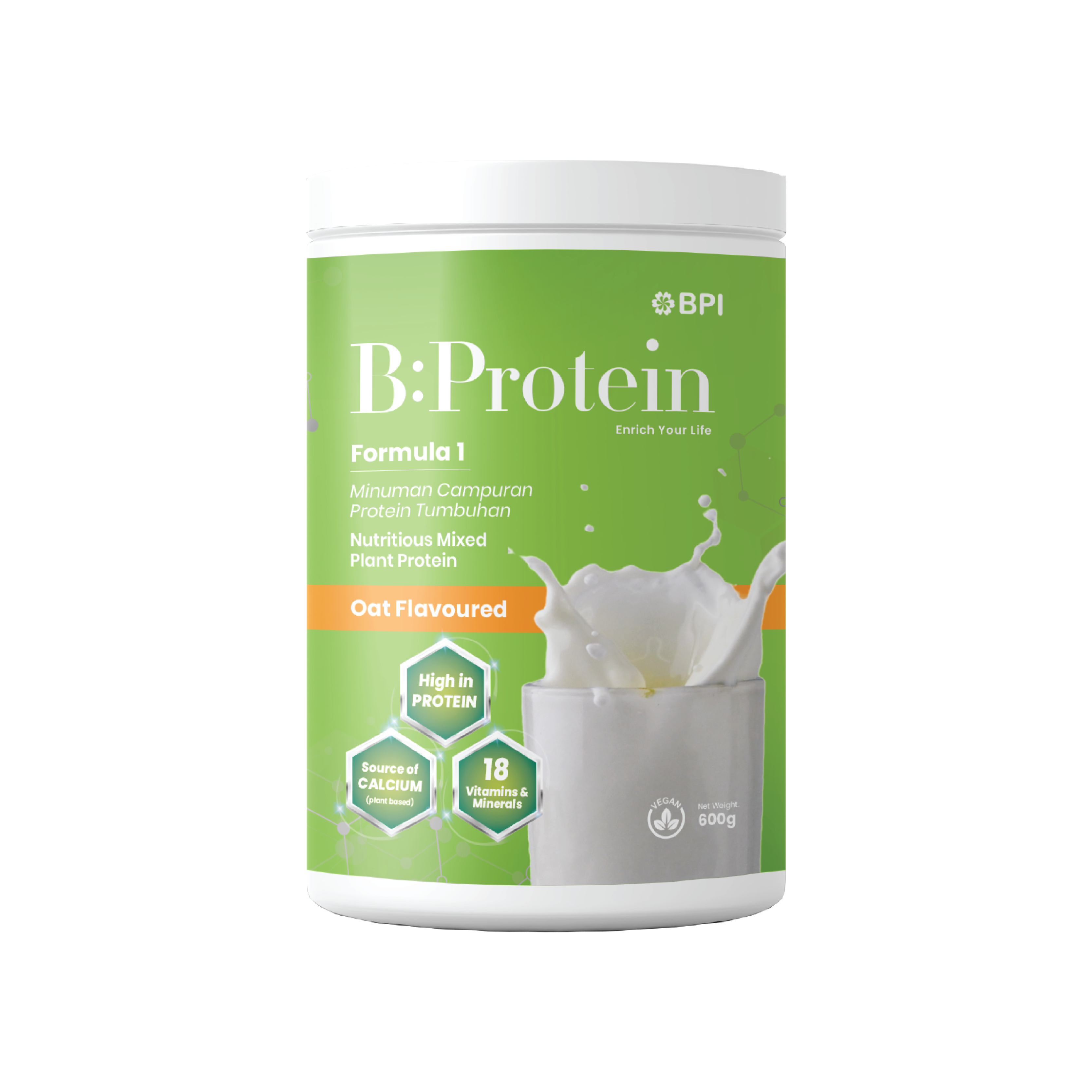 Products – BPI2U