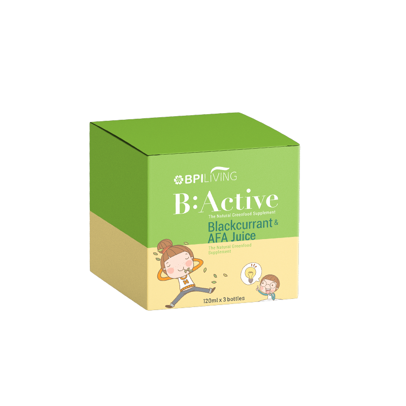 BPI2U – Better Health Better Life