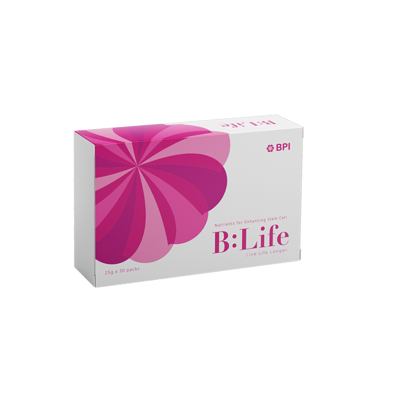 BPI2U – Better Health Better Life