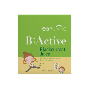 BPI2U – Better Health Better Life