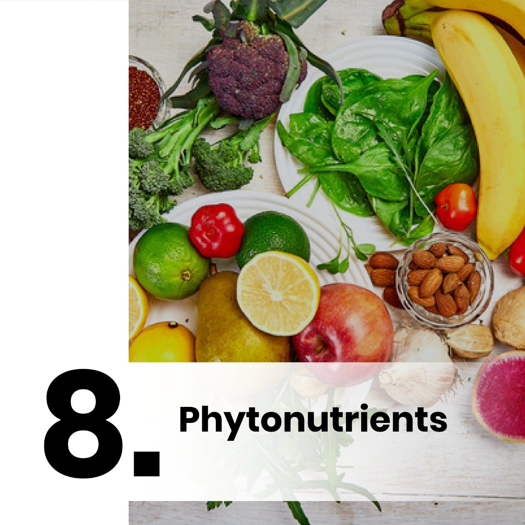 Important Nutrients That Your Body Needs – BPI2U